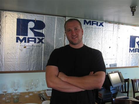 Interview Noah Ellis Red Medicine Food Gps