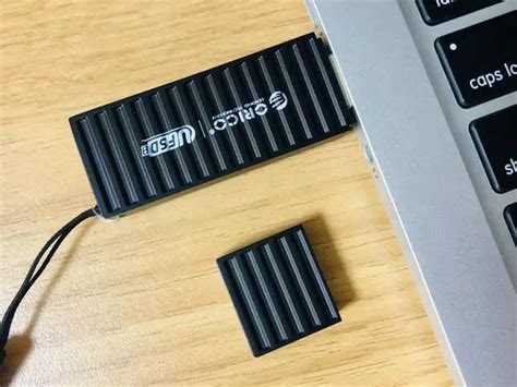 可靠穩速的真usb32高速u盤：orico奧睿科快閃u盤