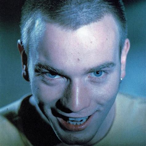 Mark Renton Youtube