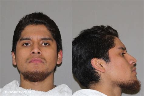 HERNANDEZ OSCAR 11 28 2024 Denton County Mugshots Zone