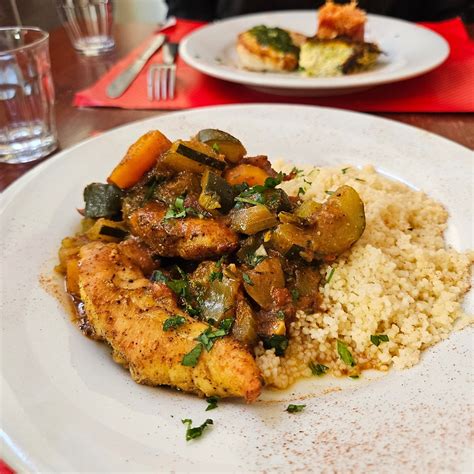 프랑스 리옹 여행 8박 10일 동안 먹은 것 1편 리옹맛집