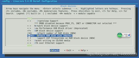 Linux根文件系统编译和移植过程 Csdn博客