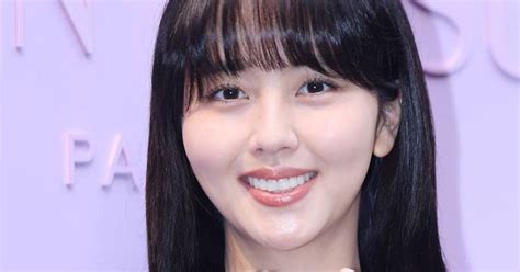 포토 김소현 예쁜 미소