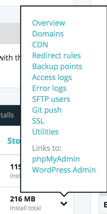 Developers Guide Git Push On Wp Engine Configuration And Use