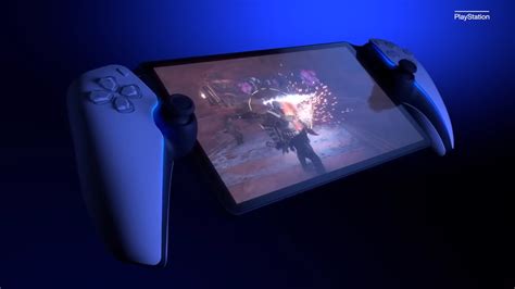 Is PlayStation S Project Q Running On Android Xfire