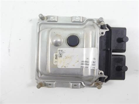 2018 Polaris General 1000 Eps Cdi Ecu Ecm Engine Control Module 4014125