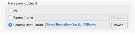 Automation Testing Of Shadow Dom Elements With Katalon Studio