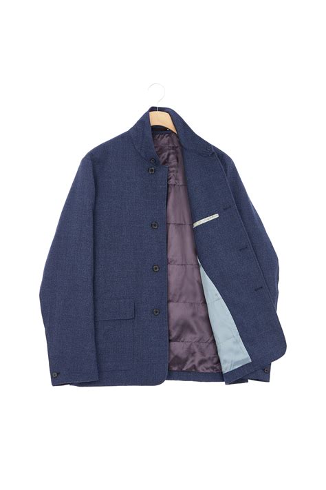Paul Smith폴스미스 워디드 울 싱글 자켓 Sivillage 에스아이빌리지