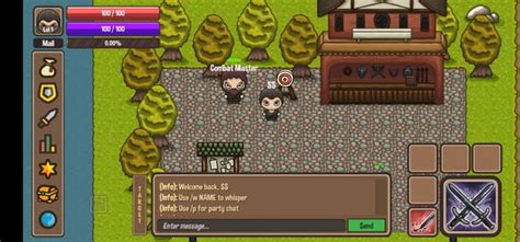 Making Mmorpg Rgamedevelopment