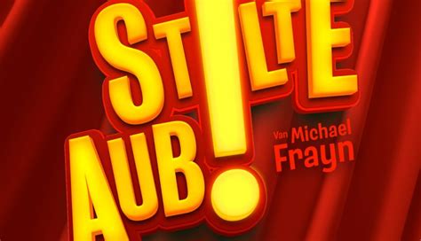 Blog Nicky Van Der Kuyp “mijn Wereld Op Zijn Kop” I ♥ Theater Nl