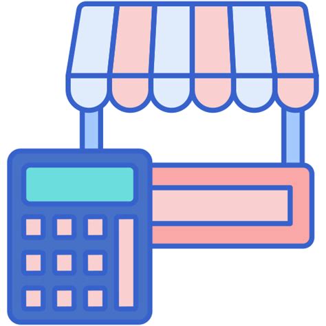 Negocio Iconos Gratis De Negocio