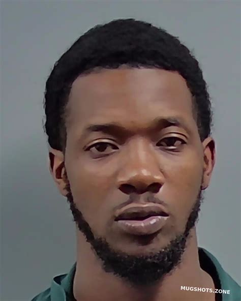 Lee Anthony Jerome 05 06 2025 Escambia County Mugshots Zone