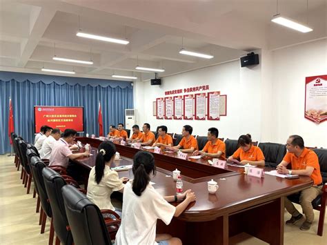 广师大惠州校友联络处赴河源校区开展捐赠活动 广东技术师范大学河源校区