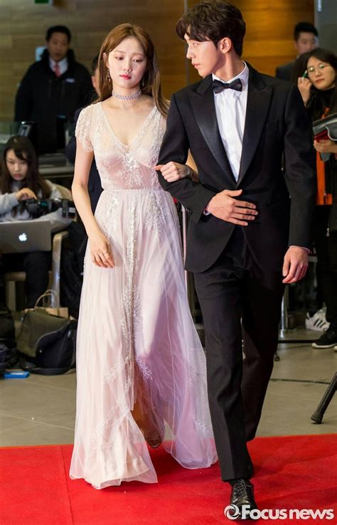 15 Times Nam Joo Hyuk Looked Fine Af Wearing A Suit Koreaboo