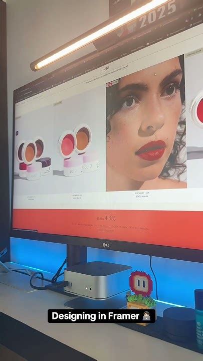 learning and practicing framer uiux webdesign framer websitedesign uidesignlearning youtube