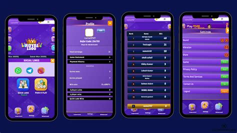 Ludo Online Multiplayer Nodejs With Admin Panel