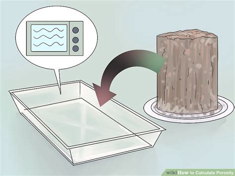 4 Ways To Calculate Porosity WikiHow