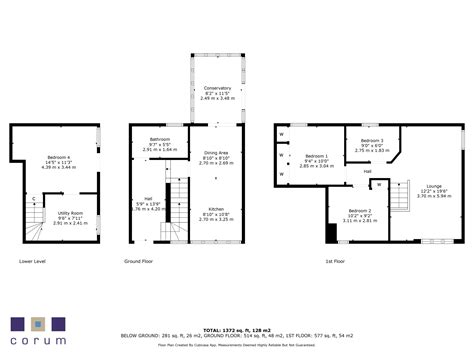 Great Western Terrace Lane Dowanhill G XB Corum Property
