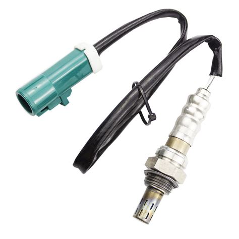 Upstream Downstream Oxygen O2 Sensor 1 2 For 2009 2010 Ford F 150 5