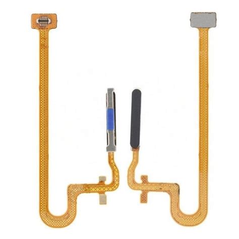 Oppo A78 Cph2483 Cph2495 Fingerprint Sensor Flex Polar Tech Australia