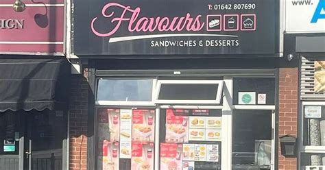 Shop Plagued By Sex Work And Drugs Use Hatch To Keep Door Shut On Crime Filled Street Daily Star