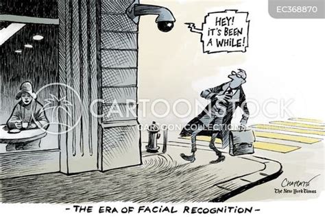 Image Recognition Cartoons And Comics Funny Pictures From Cartoonstock