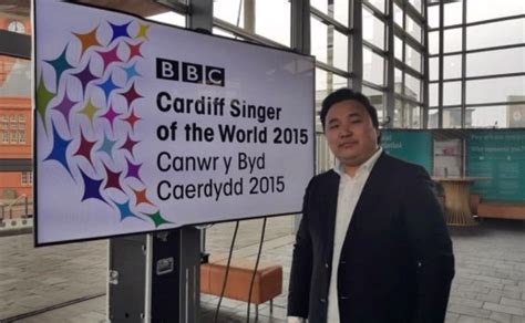 “Дэлхийд нэрээ дуурсгасан монгол дуучин”