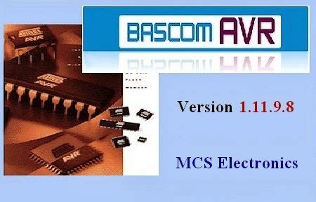 Cara Menggunakan BASCOM AVR Robotics University