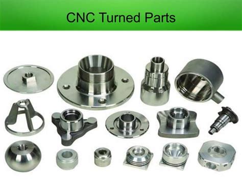 Cnc Turned Parts Pdf Manufacturing Industry Industries Cnc Turned Parts Pdf Manufacturing Industry Industries