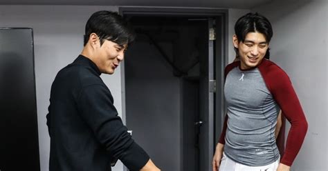 완성형 타자 경쟁 밀리지 않는다” 이정후 Ml 도전 바라보는 김하성의 믿음