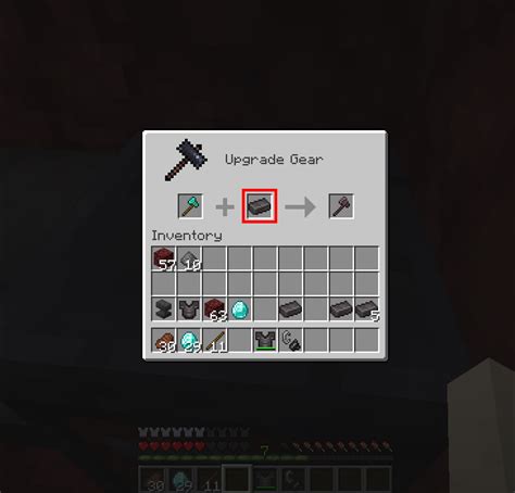 How To Get Netherite In Minecraft