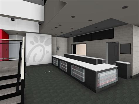 Chick Fil A Innovation And Design In Architecture