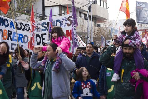 Lucha Contra Los Despidos Mam Madereros Que Se Plantan
