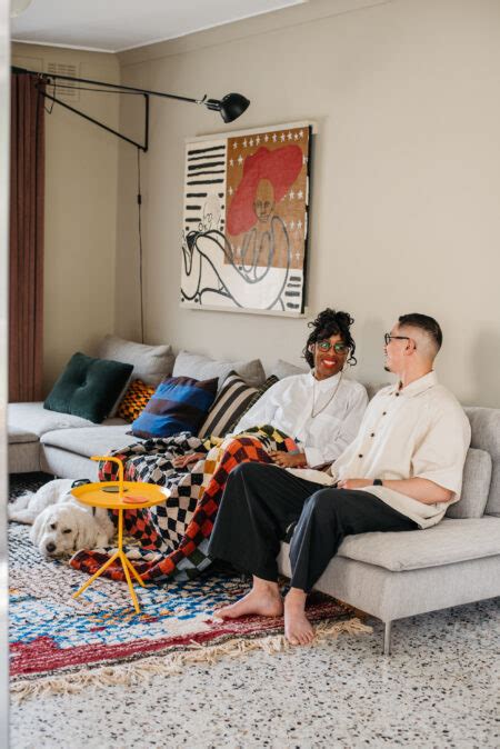 House Style With Gallerist Oyinkansola Dada In Pimlico Journal The