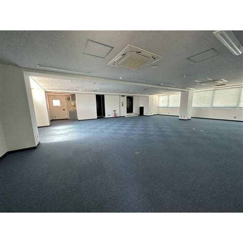 渋谷区本町2 5 1初台駅スクエア初台第二ビルの賃貸事務所・貸事務所・貸店舗の詳細｜テナントbiz 59452