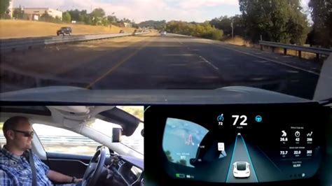Fatal Crash In Florida Is First Reported Tesla Autopilot Death