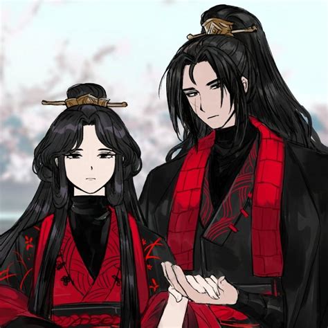 Jia Qiu Original And More Drawn By Wutheright Danbooru