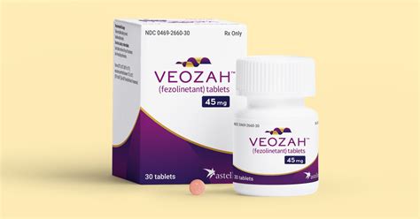 New Nonhormonal Menopause Drugs Ease Symptoms But Face Insurance Hurdles