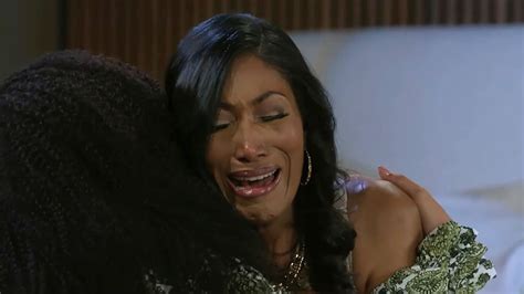 Beyond The Gates Spoilers September 8th Allison Gets Violent Leslie