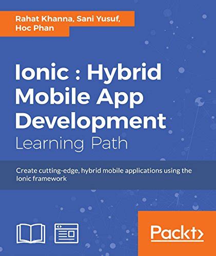 Ionic Hybrid Mobile App Development Let Me Read