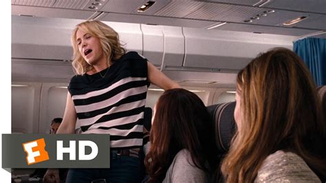 The Bridesmaids Movie Gaswmystery