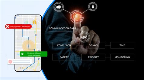 Solving Communication Gaps In School Bus Monitoring