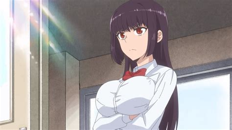 Ijiranaide Nagatoro San 2nd Attack Episode 02 The Anime Rambler