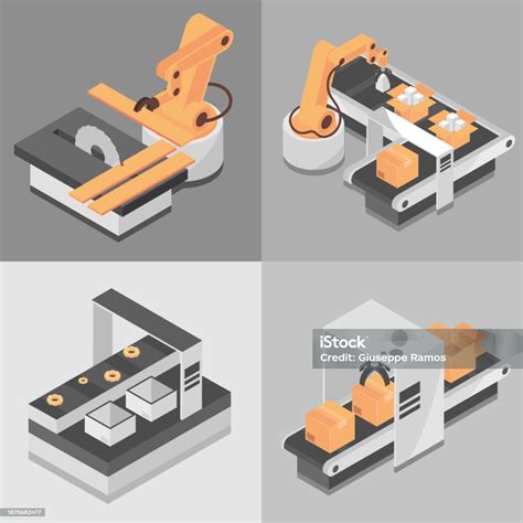 아이소 메트릭 산업 생산 아이콘 0명에 대한 스톡 벡터 아트 및 기타 이미지 0명 3차원 형태 건강관리와 의술 Istock