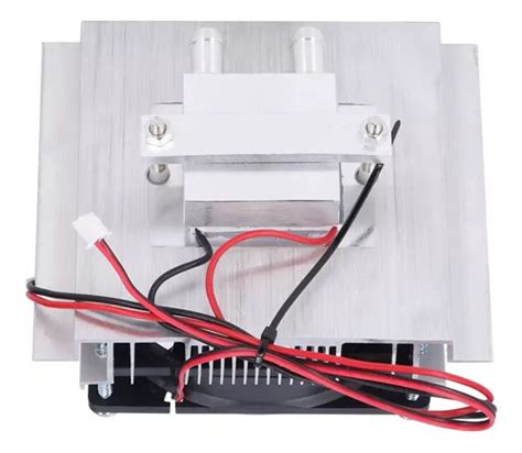 Sistema De Refrigeración Enfriador Semiconductor Conjunto Cuotas