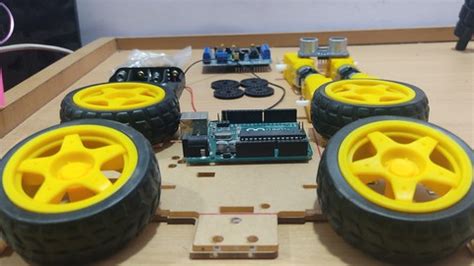 Arduino UNO Bootcamp For Beginners Complete Course