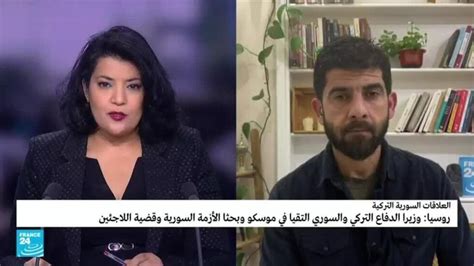 مباحثات سورية تركية برعاية روسية في موسكو، هل من صفقة مقبلة؟ وقفة مع