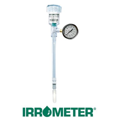 Tensiometro Sr De 45 Cm De 0 A 100 Cb Irrometer 218 Msp Instruments