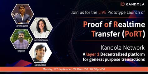 Kandolanetwork Blockchain Web3 Web3news Community Security