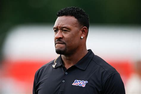 3 Time Super Bowl Champ Is Out At Nfl Network As Potential Jail Time